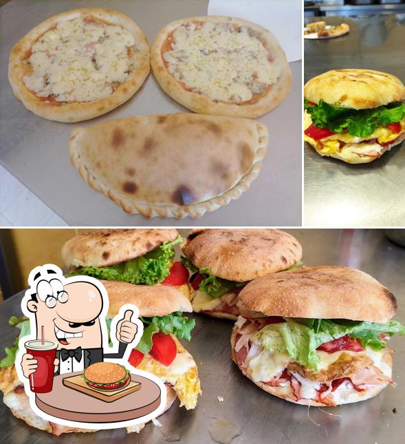 Pizzeria Queen - Belgrade, Belgrade - Restaurant menu, prices and reviews