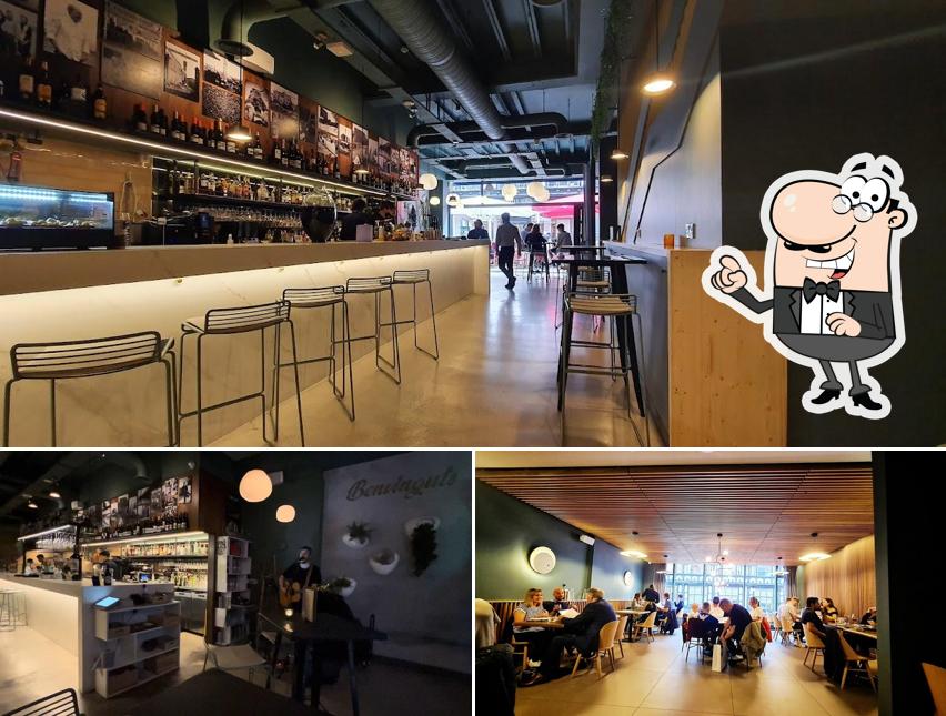 Tast Catala, Manchester - Restaurant menu, prices and reviews