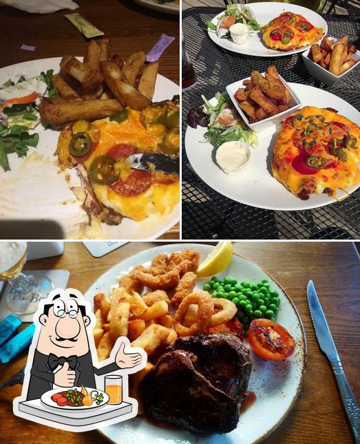 The Blue Bell, Stockton-on-Tees - Restaurant menu, prices and reviews