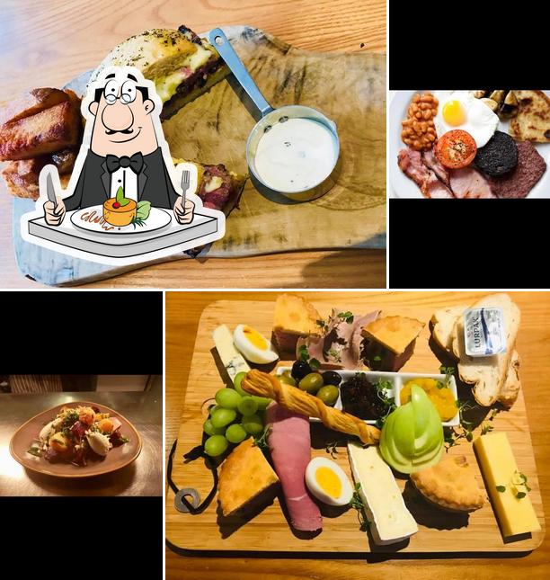 Top 7 places to eat in Peebles, october 2025 - Restaurant Guru