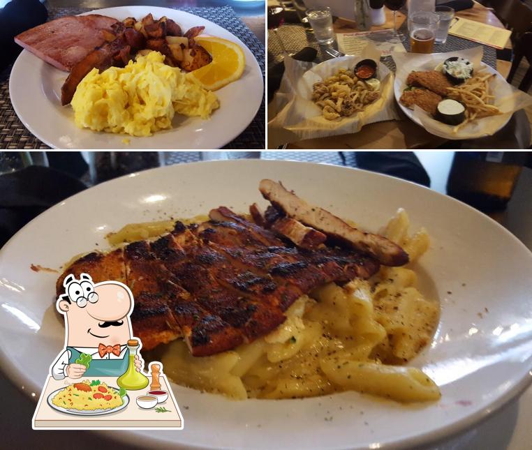 The Post Local Bistro, Plymouth - Restaurant menu, prices and reviews