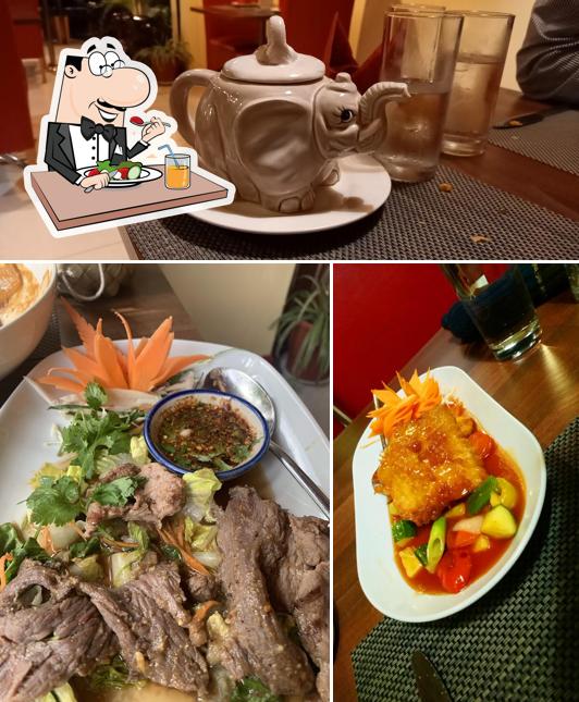 49 Tasty Thai Cuisine, Worthing - Restaurant menu, prices and reviews