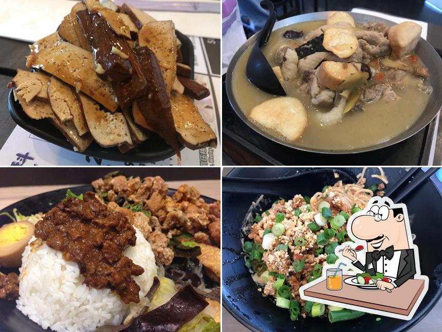 Mimi 5 Bobee -Rowland Heights in Rowland Heights - Restaurant menu and ...