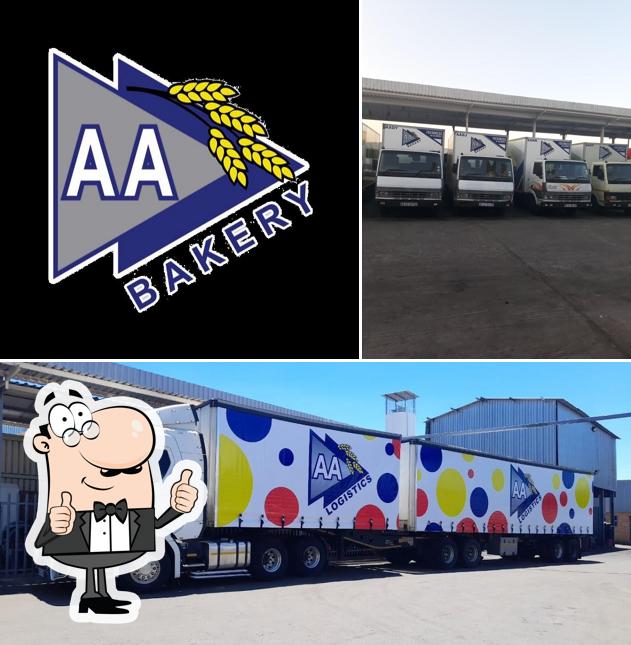 AA Bakery - Super Soft Group Head Office, Johannesburg South ...