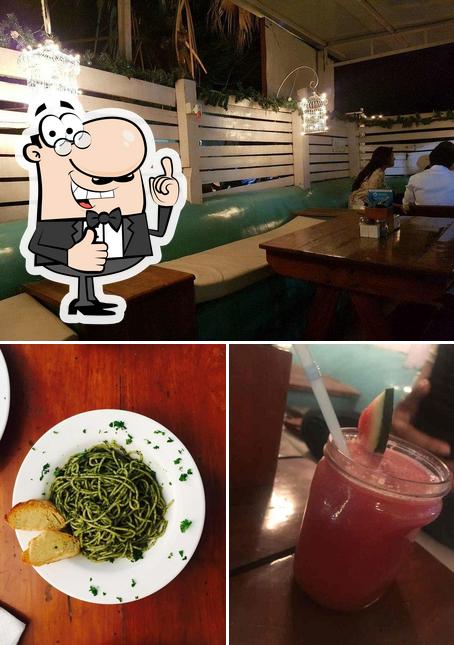 Beetroot Bistro & Bar, Pune - Restaurant menu, prices and reviews