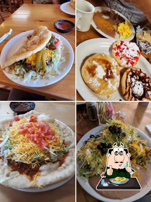Cafe Santa Rosa, Tucson - Restaurant menu, prices and reviews