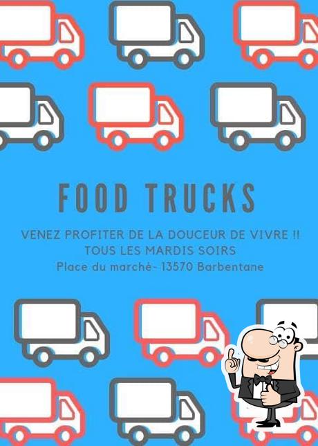 Dis Camion, France - Restaurant reviews