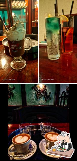 Galerija Imperijal caffe Bač, Bač - Restaurantbewertungen