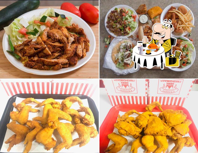 Top 5 restaurants with fried burgers in Upper Darby, september 2025 ...