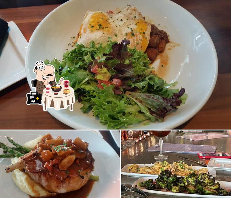 Hubbard Grille in Columbus - Restaurant reviews