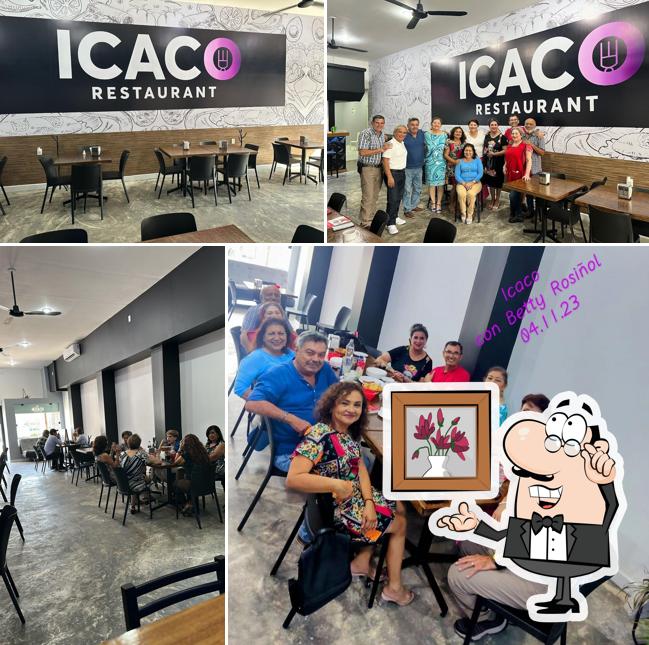 Icaco restaurant, Ciudad del Carmen - Restaurant reviews