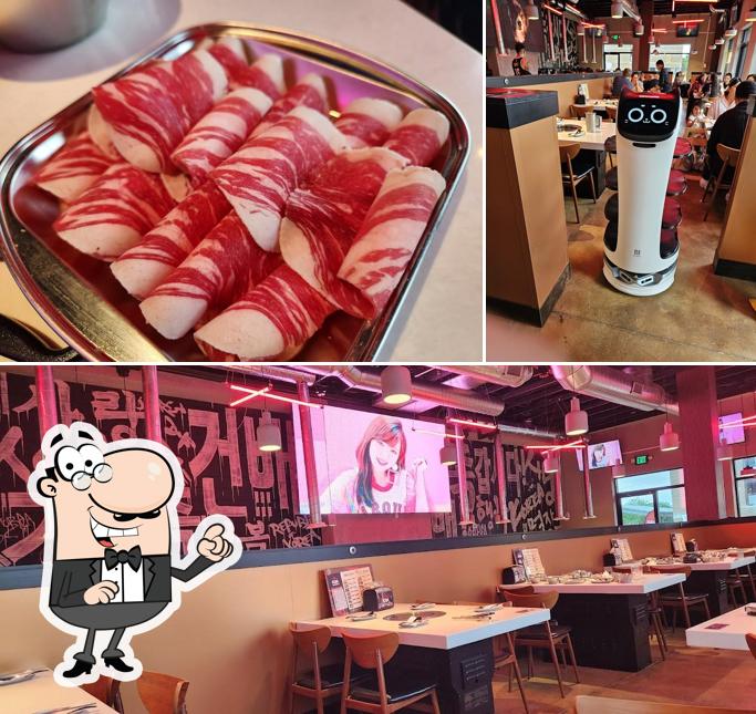 KoBa • All You Can Eat Korean BBQ, Denver - Restaurant menu, prices and ...
