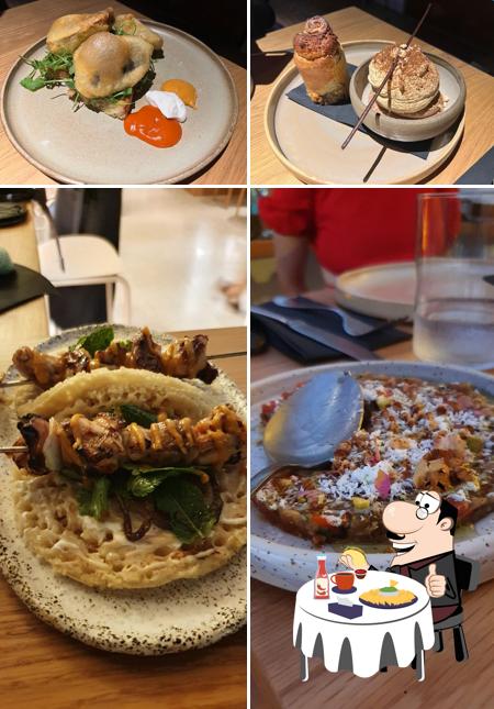 Kuzuba, Nicosia - Restaurant menu, prices and reviews