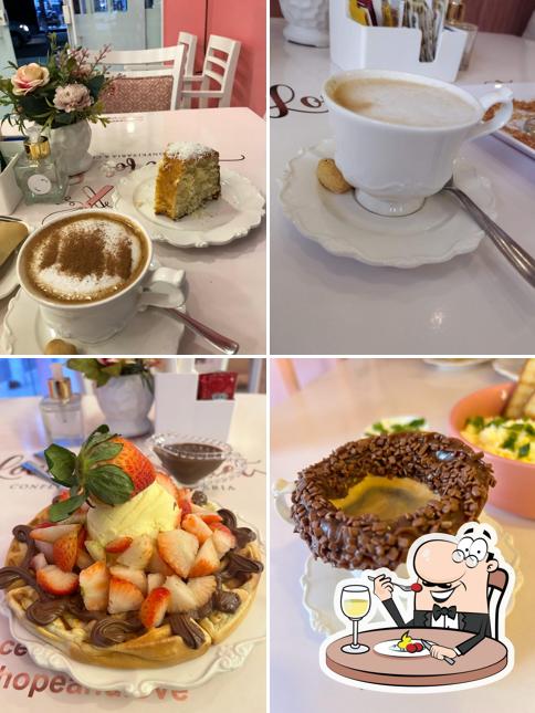 Love For Sweet - Lapa, São Paulo - Restaurant menu, prices and reviews