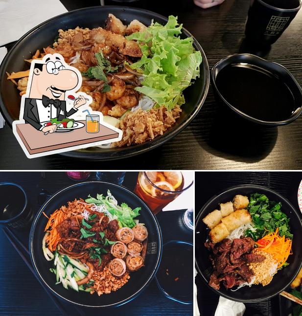 太有面 MIAN BAR, Paris - Opiniones del restaurante