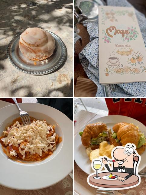 Maque, Ciudad de México - Menú del restaurante, precios y reseñas
