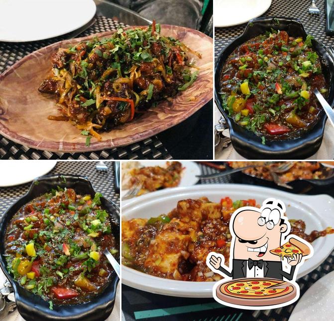 Masala Mania, Surat - Restaurant menu, prices and reviews