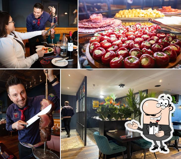 Rio Brazilian Steakhouse in Warrington - Restaurant reviews
