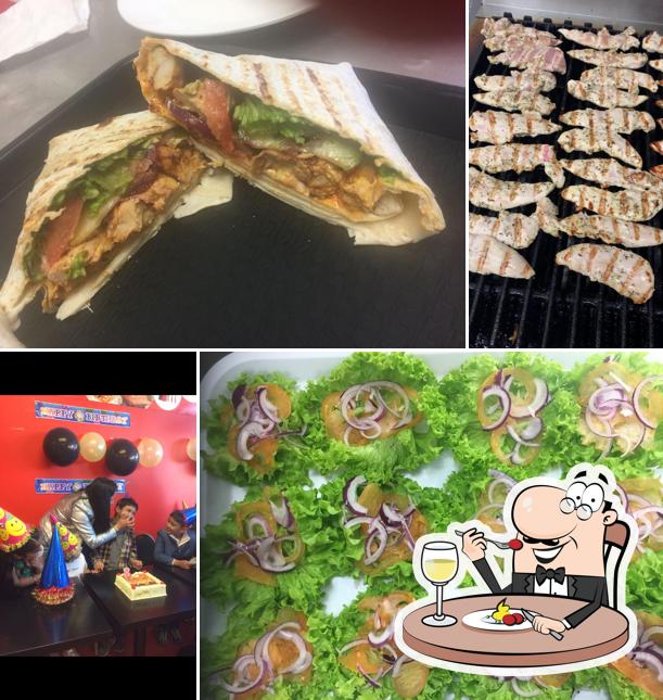 Robbers Burger, Auckland - Restaurant menu, prices and reviews