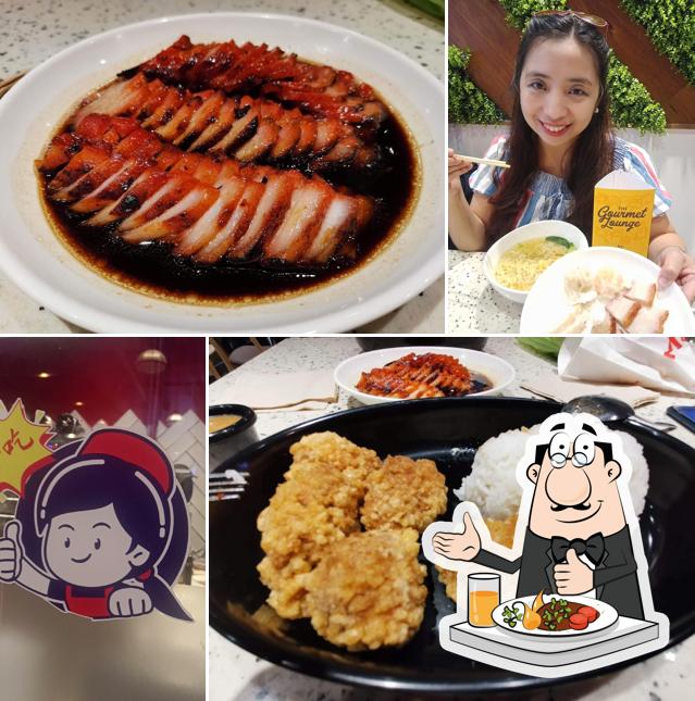 Siobee Roasters, Quezon City - Restaurant menu, prices and reviews