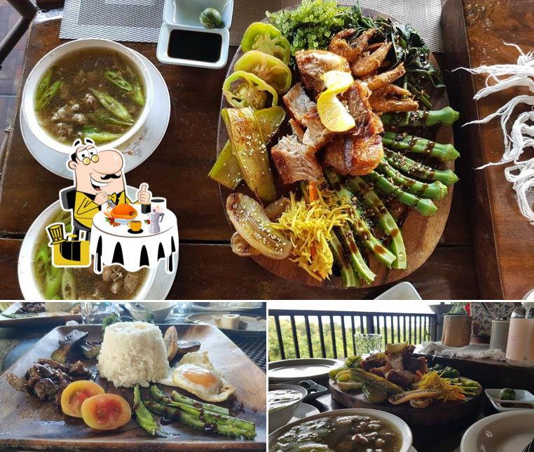 Suasalakot Eatery restaurant, Sual - Restaurant reviews