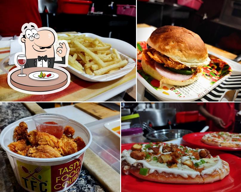 TFC Kakinada, Kakinada - Restaurant reviews
