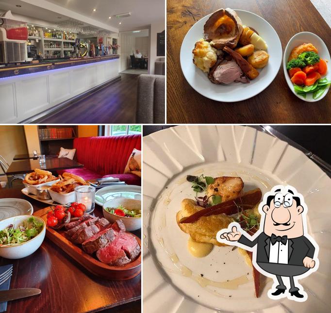 The Talbot, Stockton-on-Tees - Restaurant menu, prices and reviews
