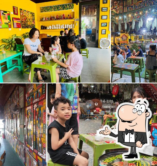 Top 5 restaurants with bao in Yên Bái, december 2025 - Restaurant Guru