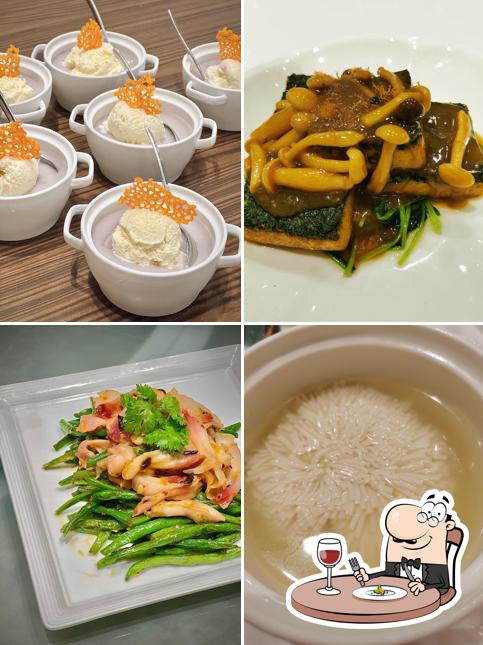 TungLok Seafood S Maison, Pasay - Restaurant menu, prices and reviews