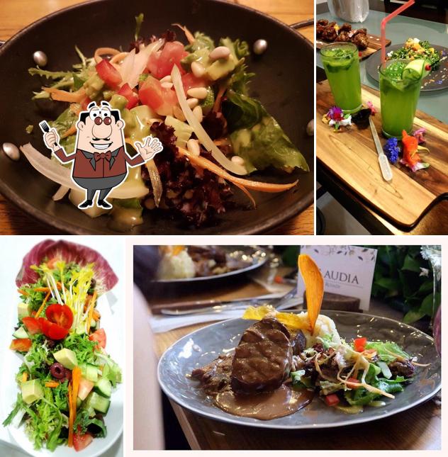 VRRoom Cafe & Resto, Bandung - Restaurant menu and reviews