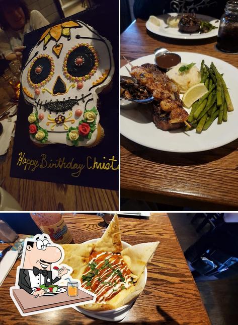 State & Main in Airdrie - Restaurant menu and reviews