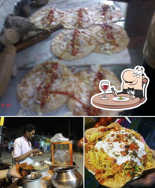 Street Food Junction, Kolkata - Restaurant reviews
