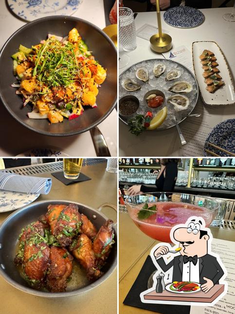The Foxtail On The Lake, Des Plaines - Restaurant menu, prices and reviews
