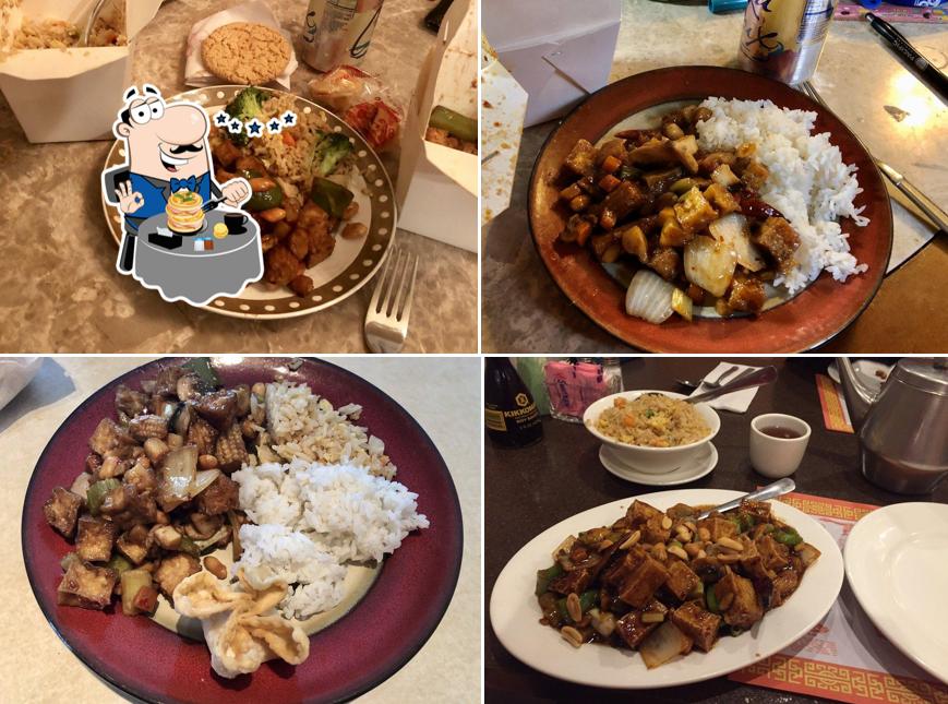 Best tofu in Walker restaurants, winter 2024 - Restaurant Guru