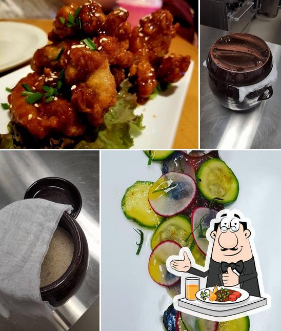 Yobo in Portland - Restaurant reviews