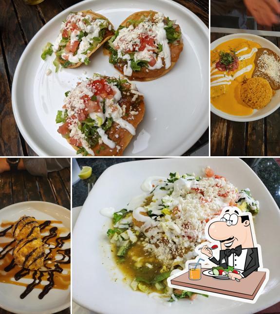 El Arroyo Cantina & Méxican Kitchen in Sonora - Restaurant menu and reviews