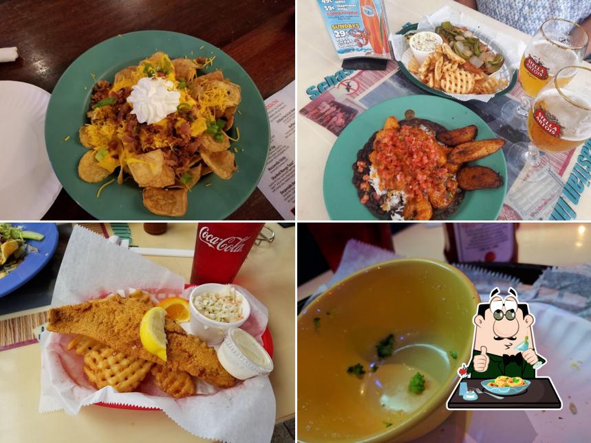 Top 5 restaurants with shrimp po' boys in Melbourne, Florida, july 2025 ...