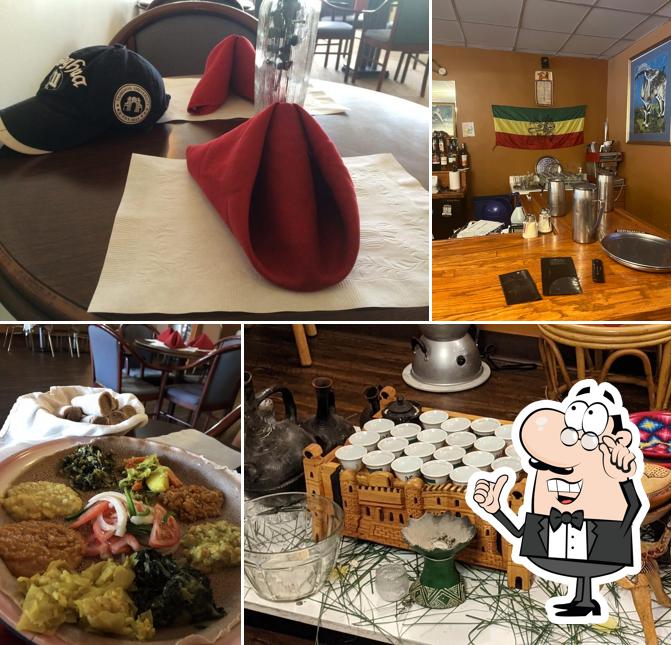 Top 5 african restaurants in Rochester, october 2025 - Restaurant Guru