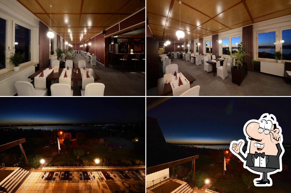Hotel Barbarossa, Kelbra (Kyffhäuser) - Speisekarte, Preise und Bewertungen