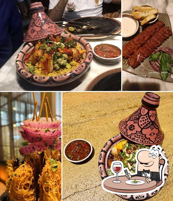 Bayroute Juhu, Mumbai, 14 - Restaurant menu and reviews