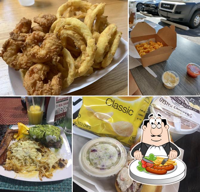 Doug's Seafood, Bonita Springs - Restaurant menu, prices and reviews