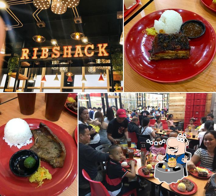 Ribshack SM Seaside Cebu, Cebu City - Restaurant menu, prices and reviews