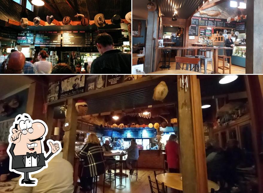 Beach House Cafe, Encounter Bay - Restaurant menu, prices and reviews