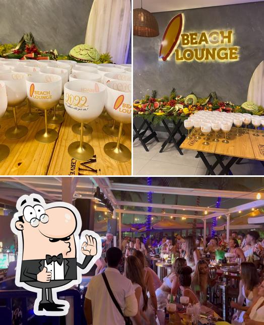 Beach Lounge, Praia Grande - Menu do restaurante, preços e opiniões