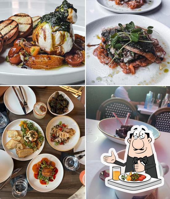 Buvette Restaurant and Wine Bar in Burlington - Restaurant menu and reviews