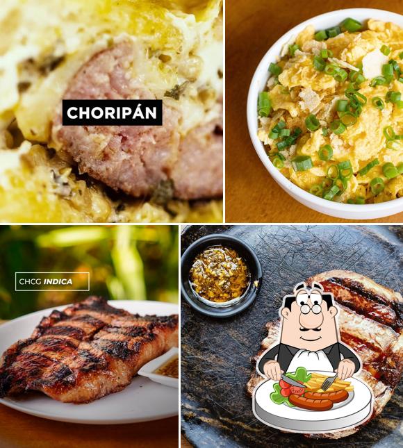 Chicago Prime Parrilla CHCG Lago Sul: Carnes, Delivery, Restaurante em ...