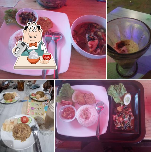 Foody Land cafe, Bekasi Regency - Restaurant reviews