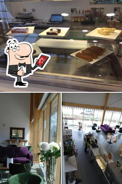 Icon Innovation Centre in Daventry - Restaurant reviews