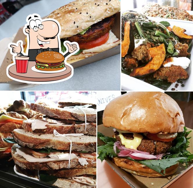 The Junction At Griffith, Southport - Restaurant menu, prices and reviews