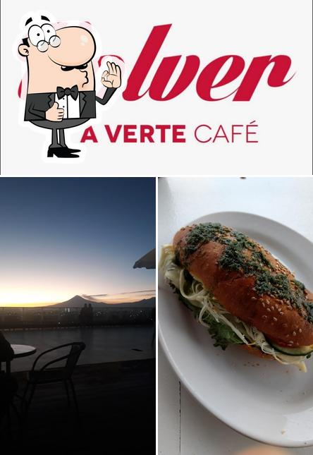 Volver a Verte Café, Sky Garden Biblioteca Central BUAP, Puebla City ...